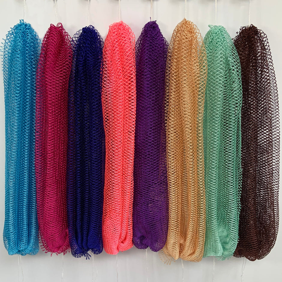 African Net Sponge – AfricanNetSponge