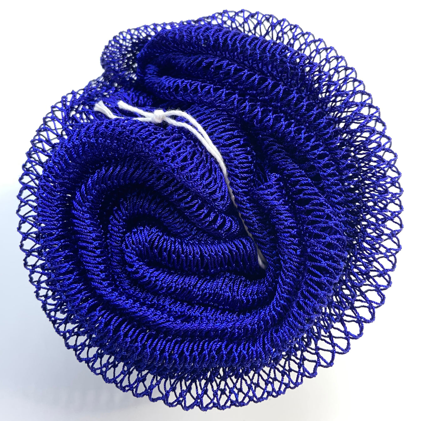 2 PCS Authentic African Exfoliating Net Bath Sponge – AfricanNetSponge