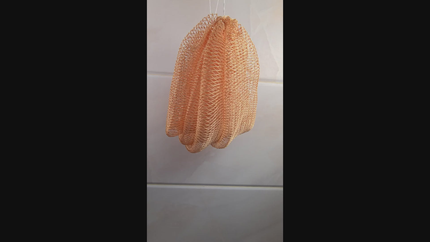 Authentic African Net Sponge – AfricanNetSponge